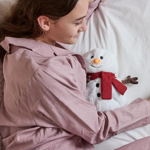 WARMIES SNOWMAN | Designer Childrenswear | Puddleduckskids ...