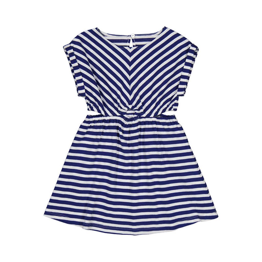 MAYORAL DRESS 3946 | Designer Childrenswear | Puddleduckskids ...