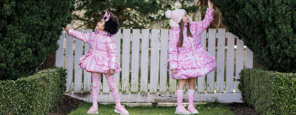 Puddleducks Designer Childrenswear | Puddleduckskids